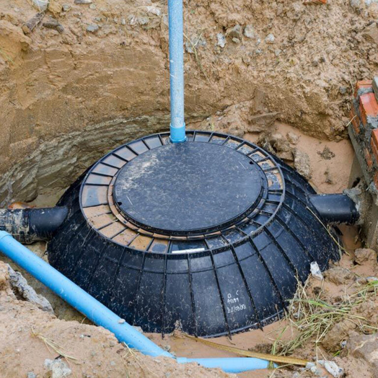 Septic tank installations – Shellharbour Plumbing